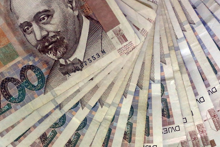 Povjerenstvo za fiskalnu politiku za prijedlog rebalansa, no poziva na ... Povjerenstvo za fiskalnu politiku za prijedlog rebalansa, no poziva na ...