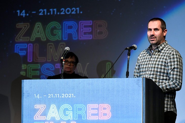 Danijel Pek: Želimo raditi festival na kojem će se i publika i filmaši ...
