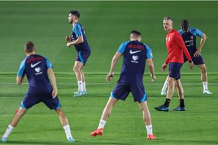 SP Katar: Luka Milanović - Hrvatski igrači su u jako dobrom stanju ...