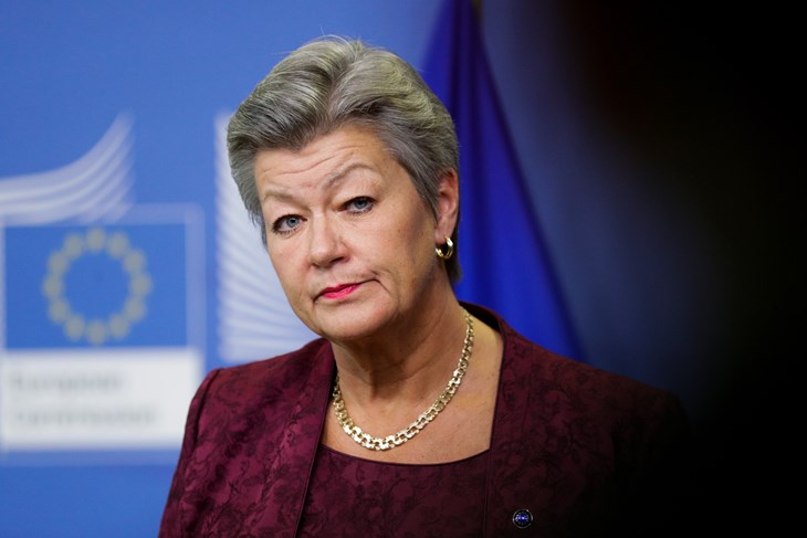 EU iznijela plan glede sredozemnih migracija uoči hitnog sastanka ...