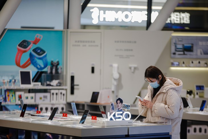 Kineski gradovi krenuli s popuštanjem epidemioloških mjera - Glas Istre