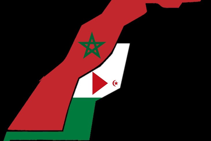Zbog sukoba oko Zapadne Sahare Španjolska i Portugal ostali su bez ...