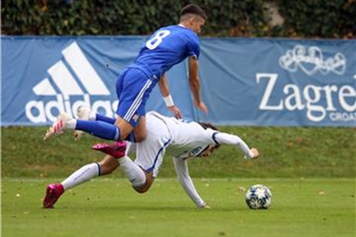 Niko Janković do kraja sezone u Rijeci - Glas Istre