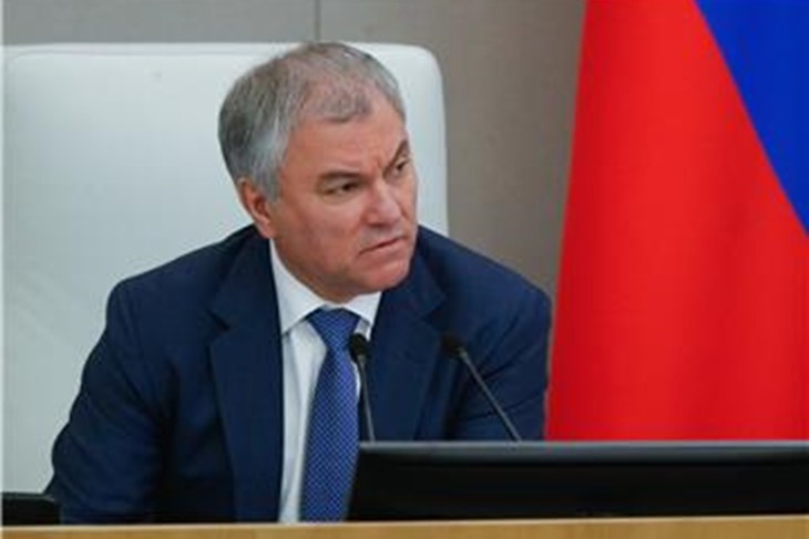 Putinov saveznik predlaže zapljenu imovine izbjeglih ruskih kritičara ... Putinov saveznik predlaže zapljenu imovine izbjeglih ruskih kritičara ...