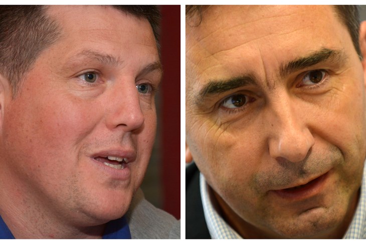 "Čemu tolika galama ako nije u političke svrhe? Mogla je tužiti i bez ...