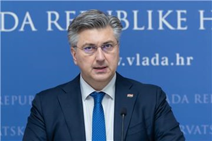 Premijer u Sisku kao svjedok-oštećenik na suđenju zbog prijetnje - Glas ...