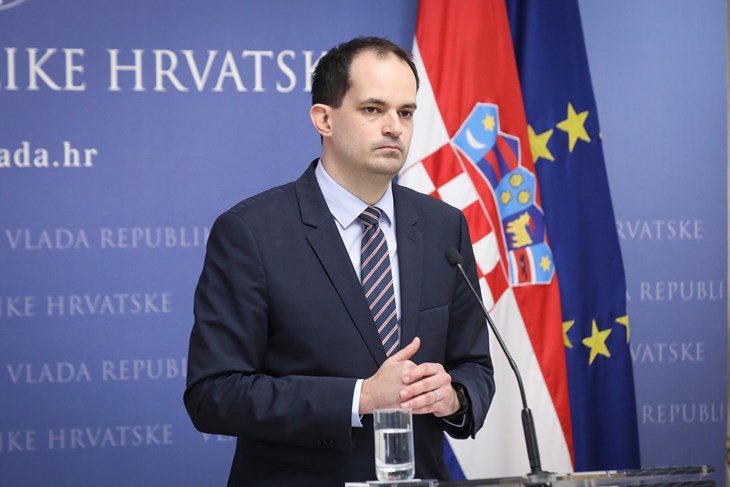Malenica i predsjednica EU suda za ljudska prava: Napredak, ali ... Malenica i predsjednica EU suda za ljudska prava: Napredak, ali ...
