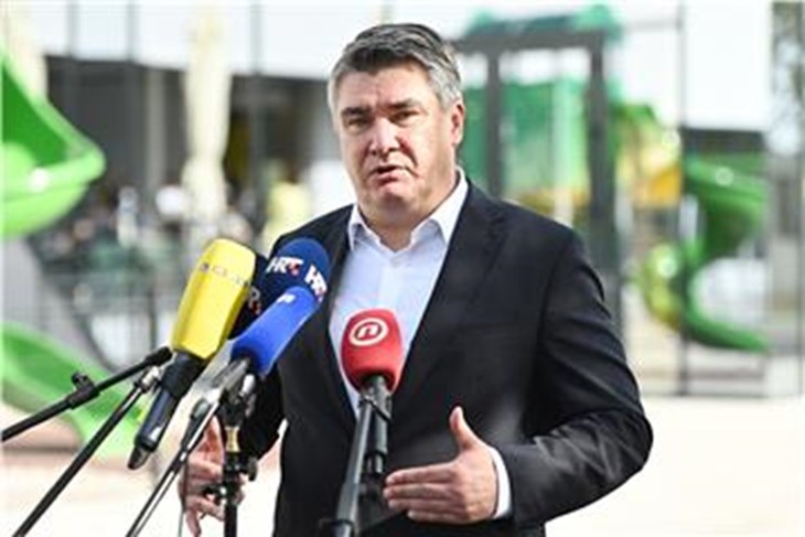 Ured predsjednika: Premijer do danas nije odgovorio na pismo iz ...