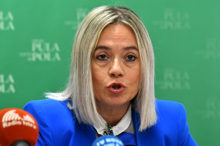 Dr Ivona Močenić Na Pedijatriji Međuljudski Odnosi Su Narušeni Organizacija Rada Je Loša A