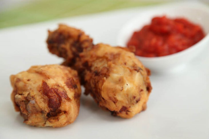 Recept dana: Pikantna piletina u slatko-kiselom umaku - Glas Istre