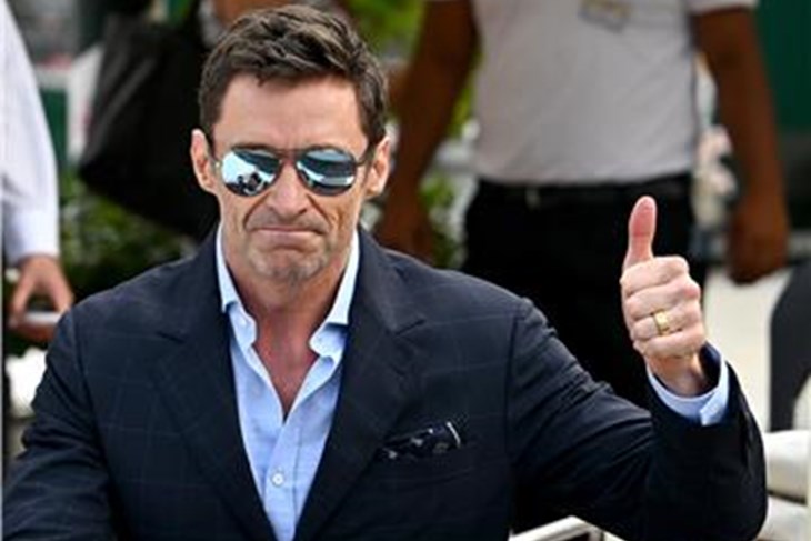 Hugh Jackman objavio da nema rak kože - Glas Istre