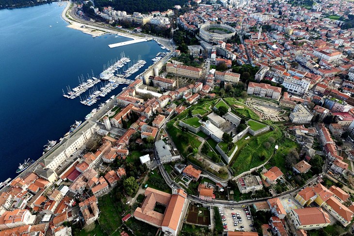 Grad Pula dodjeljuje 120 tisuća eura za poticanje malog poduzetništva ...