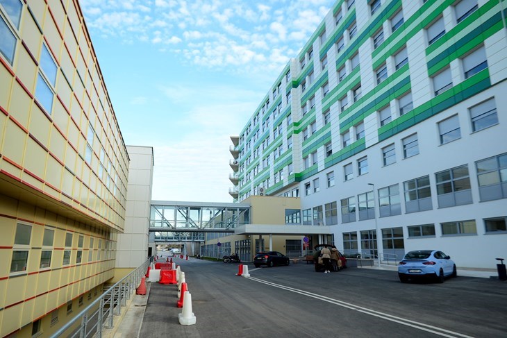 Imenovan novi zamjenik ravnateljice pulske Opće bolnice - Glas Istre