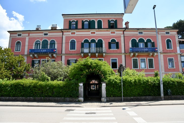 Znanstvenica Daniela Marić Pfannkuchen: Najviše kisika koji udišemo ...