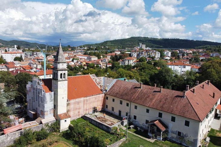 Sv. Franjo Asiški osnovao je Red manje braće s ciljem da budemo među ...