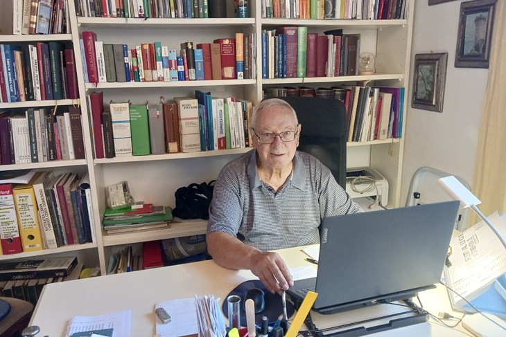 Papa Franjo vidi stvarnost Crkve, a voditi Petrovu lađu u ovim burnim ...
