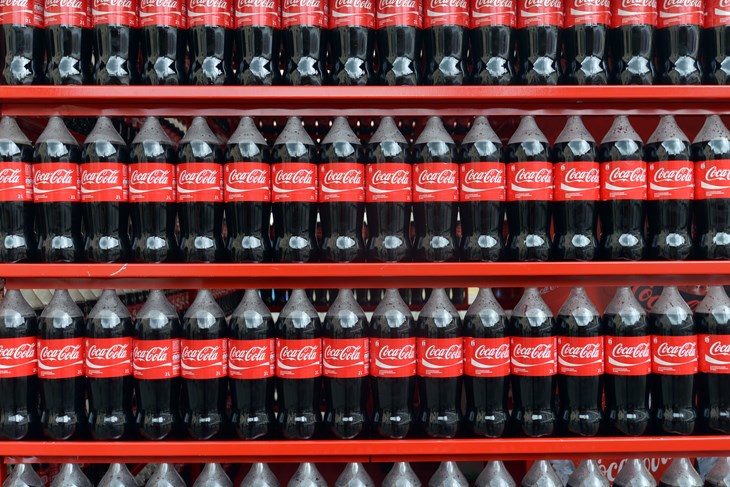 Nakon dva dana: Coca-Cola se od danas vraća na police Konzuma i Tiska ...