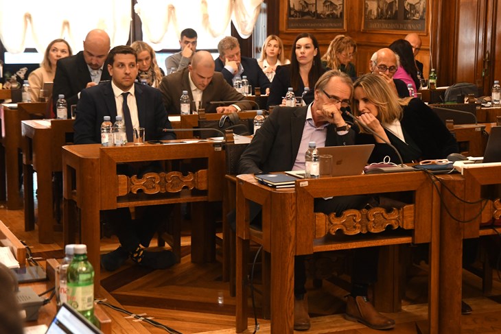 Ardemio Zimolo (IDS): "Nudizam je tradicija na nekim plažama u Puli, i ...