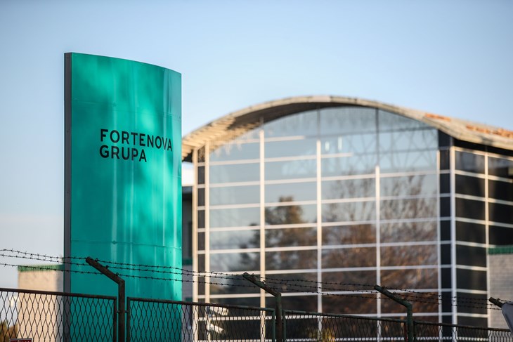 Fortenova grupa ima nove vlasnike - Glas Istre