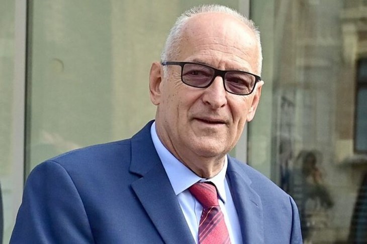 Nastavljaju se prijepori oko spajavanja vodovoda. Marochini: "Kolega ...