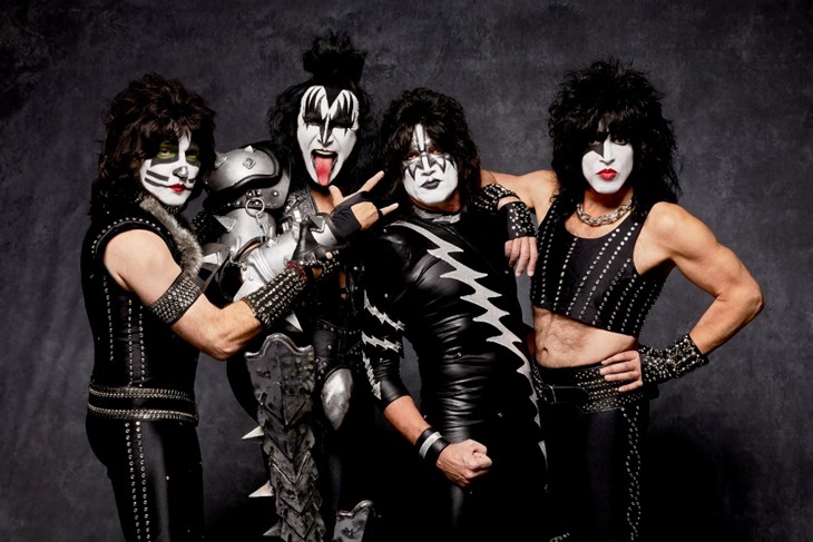 Legendarna rock grupa održala posljednji koncert u karijeri: Pomoću ...