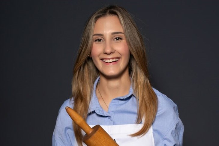 Gaia Zec nakon MasterChef avanture: "Sakupljam stare recepte, pravi su ...