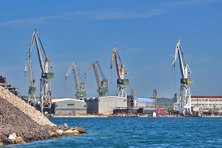Nastavljeno suđenje za ugovaranje pozajmice i subvencijsku prijevaru ... Nastavljeno suđenje za ugovaranje pozajmice i subvencijsku prijevaru ...