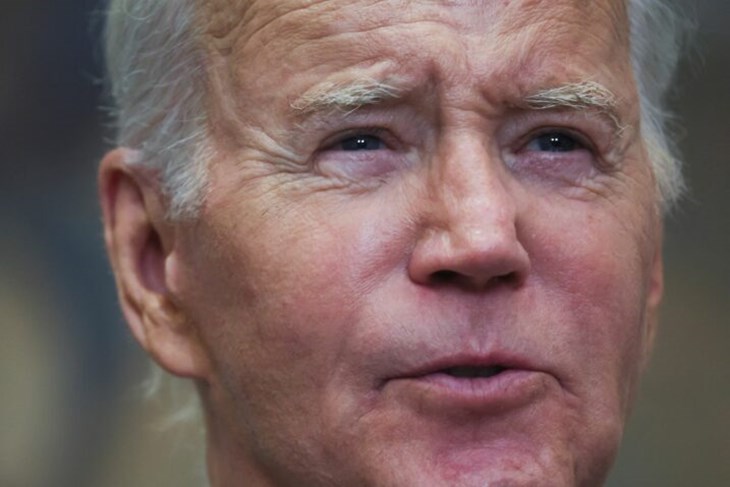 Biden je za pad Avdijivke otvoreno optužio Kongres: Biden je za pad Avdijivke otvoreno optužio Kongres: