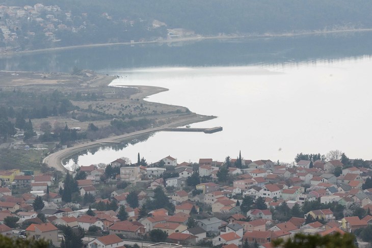 Karinsko more konkurira za titulu najmanjeg mora na svijetu - Glas Istre