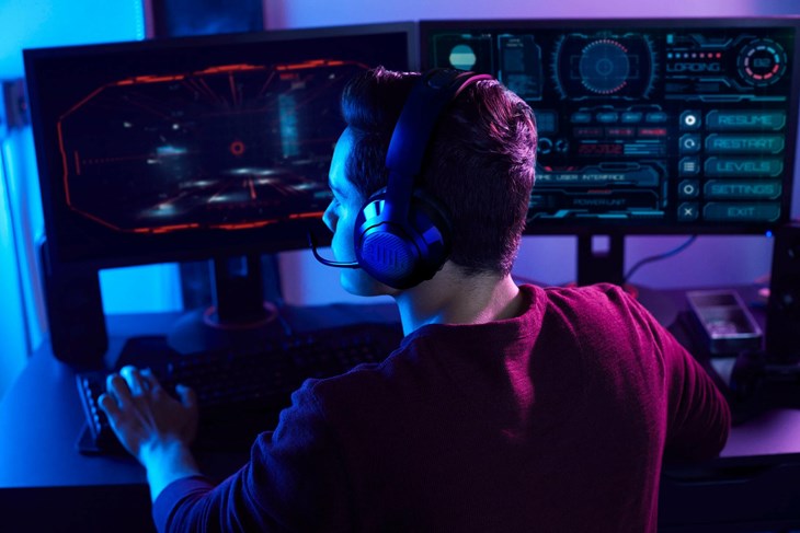 "Fantastic Gaming Show": Prvi gaming festival u Istri - Glas Istre