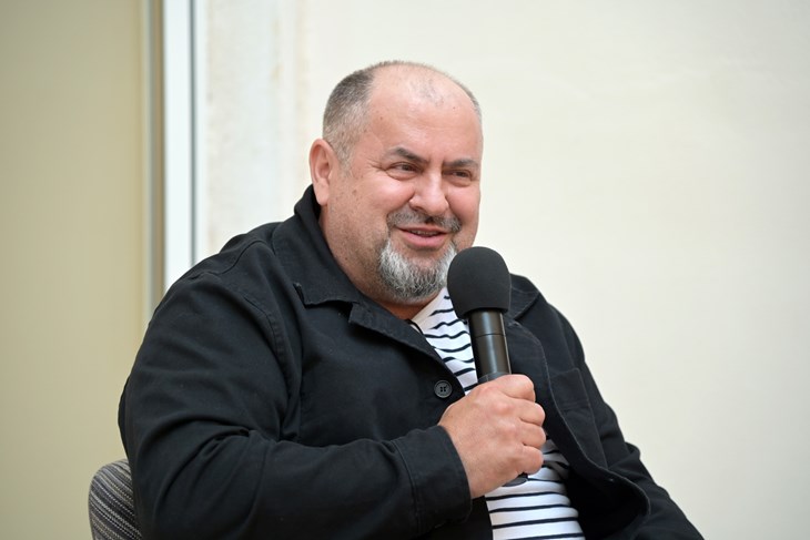 Sanja Pilić i Ivica Prtenjača stižu na BOOKtigu - Glas Istre
