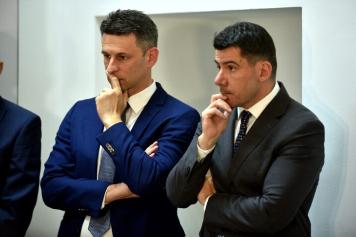 Most traži referendum o zastupnicima nacionalnih manjina: “Ne bi ...