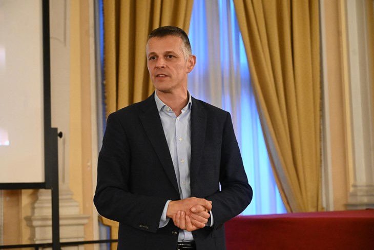 Flego: Želim nastaviti s projektima vezanim uz prometne koridore - Glas ...