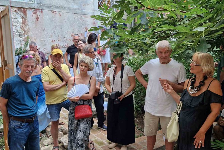 FOTOGALERIJA / Uz petu obljetnicu odlaska velikog čovjeka i umjetnika ...