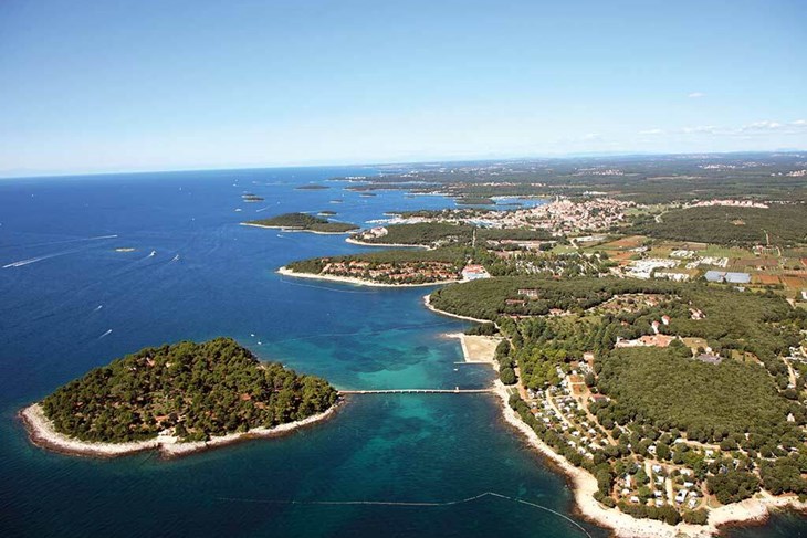 Istarski poluotok možemo dijeliti i na tri boje – Bijela Istra, Siva ...