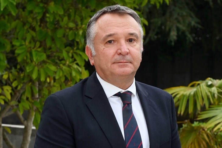 Damir Roje: Najveću ulogu u tome kakvo je stanje broda ima brodar i ...