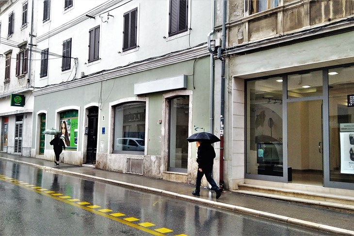 Otvorenje izložbe u sklopu projekta Međunarodne suradnje s BiH - Glas Istre