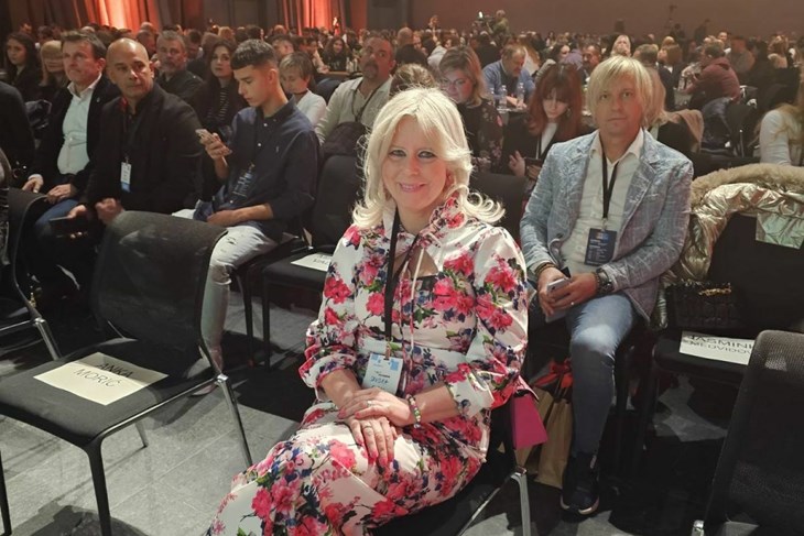 Sandra Fabac iz Tara među top 10 najboljih radnika u Hrvatskoj: Ovo je ...