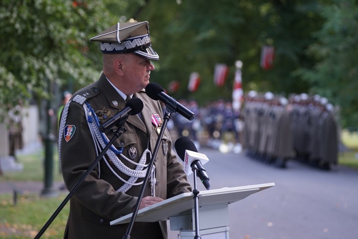 Poljska gradi "Istočni štit": "Želimo biti dovoljni jaki kako bismo ...