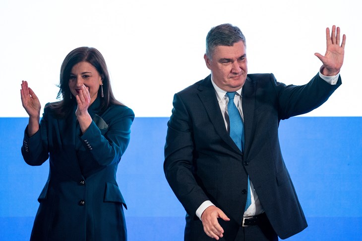 Ured predsjednika objavio popis izvođača i pjesama za inauguraciju ...