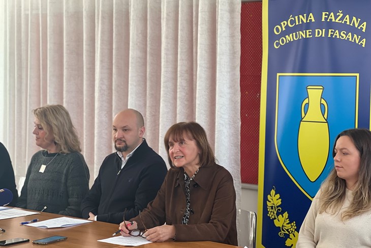 FOTO / U Fažani otkrivene dvije nove sorte maslina, građani pozvani da ...