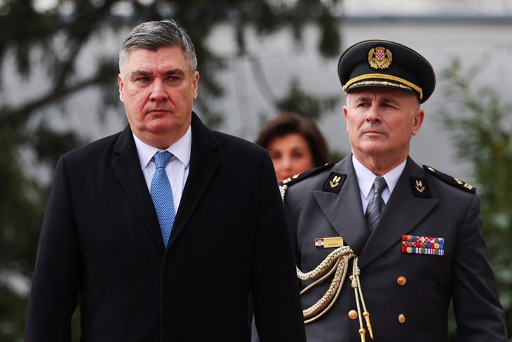 Zoran Milanović: Od diplomata i premijera do dvostrukog predsjednika ...