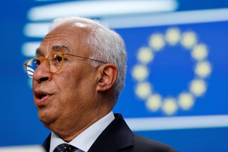 EU s partnerima iz NATO-a nastoji osigurati pravedan mir u Ukrajini ...