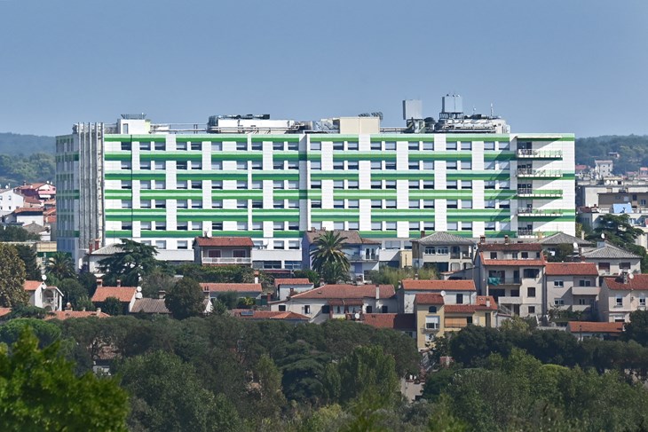 Opća bolnica Pula poziva na Dane otvorenih vrata Neurologije - Glas Istre