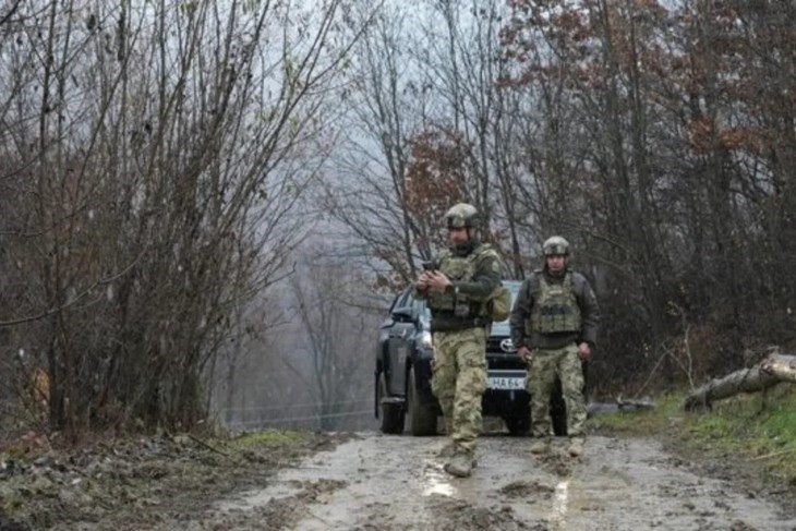 Na Kosovu ubijen narednik policije - Glas Istre