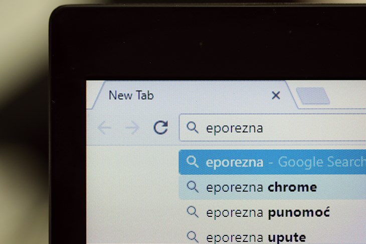 Od četvrtka do ponedjeljka privremeno nedostupne usluge Porezne uprave ...