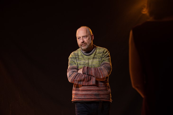 Tim Etchells u Puli: Britanski umjetnik i pisac lice manifestacije ...