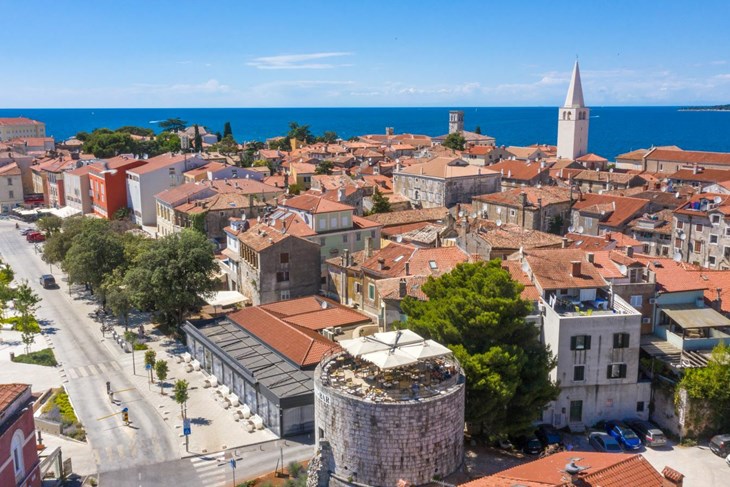 Proljetna akcija deratizacije i dezinsekcije na području Grada Poreča ...