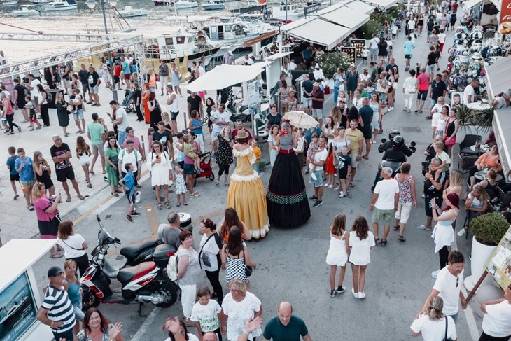 Bogat vikend na Labinštini, od Rapca preko Labina do Skitače - Glas Istre