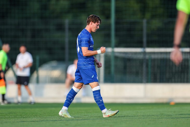 Dinamo je gubio 2:0 od momčadi koju vodi Damir Krznar, ali je u ...